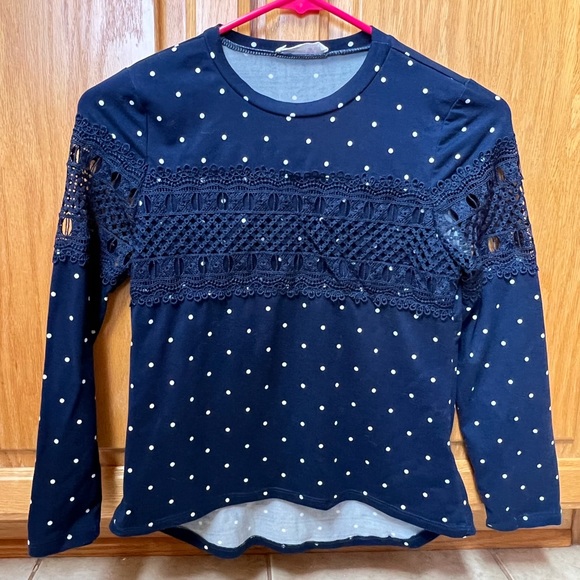 Knitworks | Shirts & Tops | Girls Shirt | Poshmark